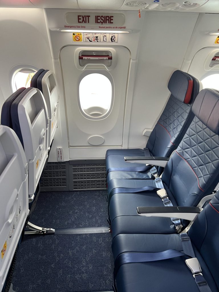 ASCEND Airways | Boeing 737 MAX 8