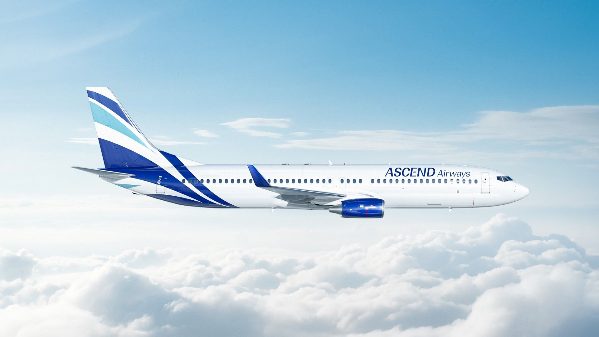 Ascend Airways secures Air Operator Certificate in UK - ASCEND Airways