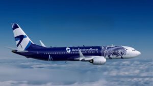 ASCEND Airways - Carrying your customers with care